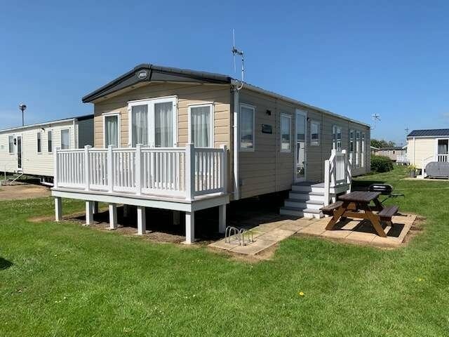 Church Farm Holiday Village - Holiday Accommodation 15229 - Bognor Regis