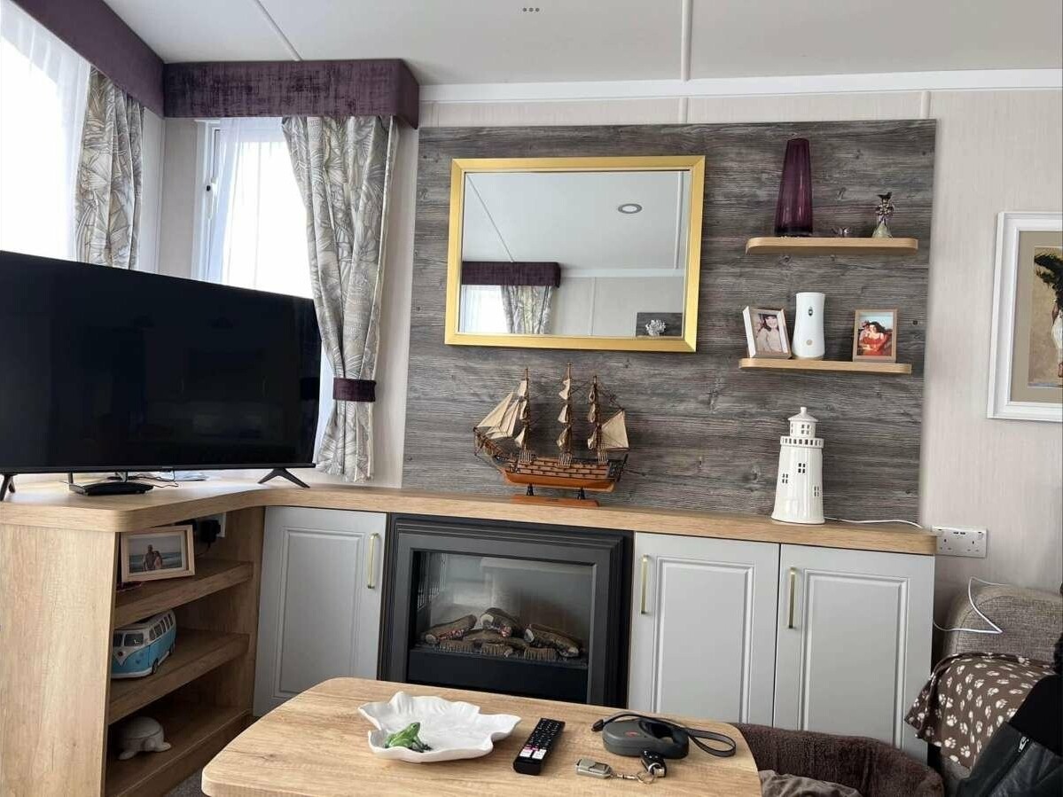 Trecco Bay - Holiday Accommodation 15241 - Porthcawl