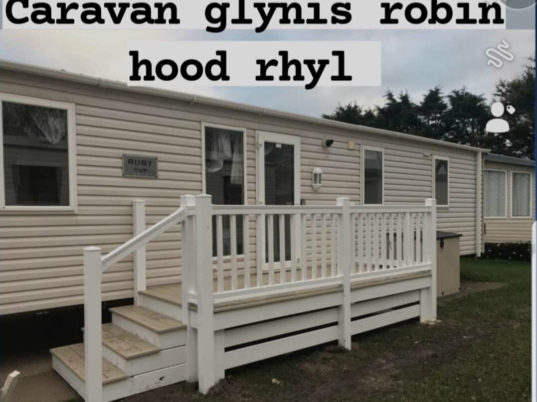 Lyons Robin Hood - Holiday Accommodation 15277 - Rhyl