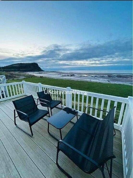 Craig Tara Holiday Park - Holiday Accommodation 15296 - Scotland