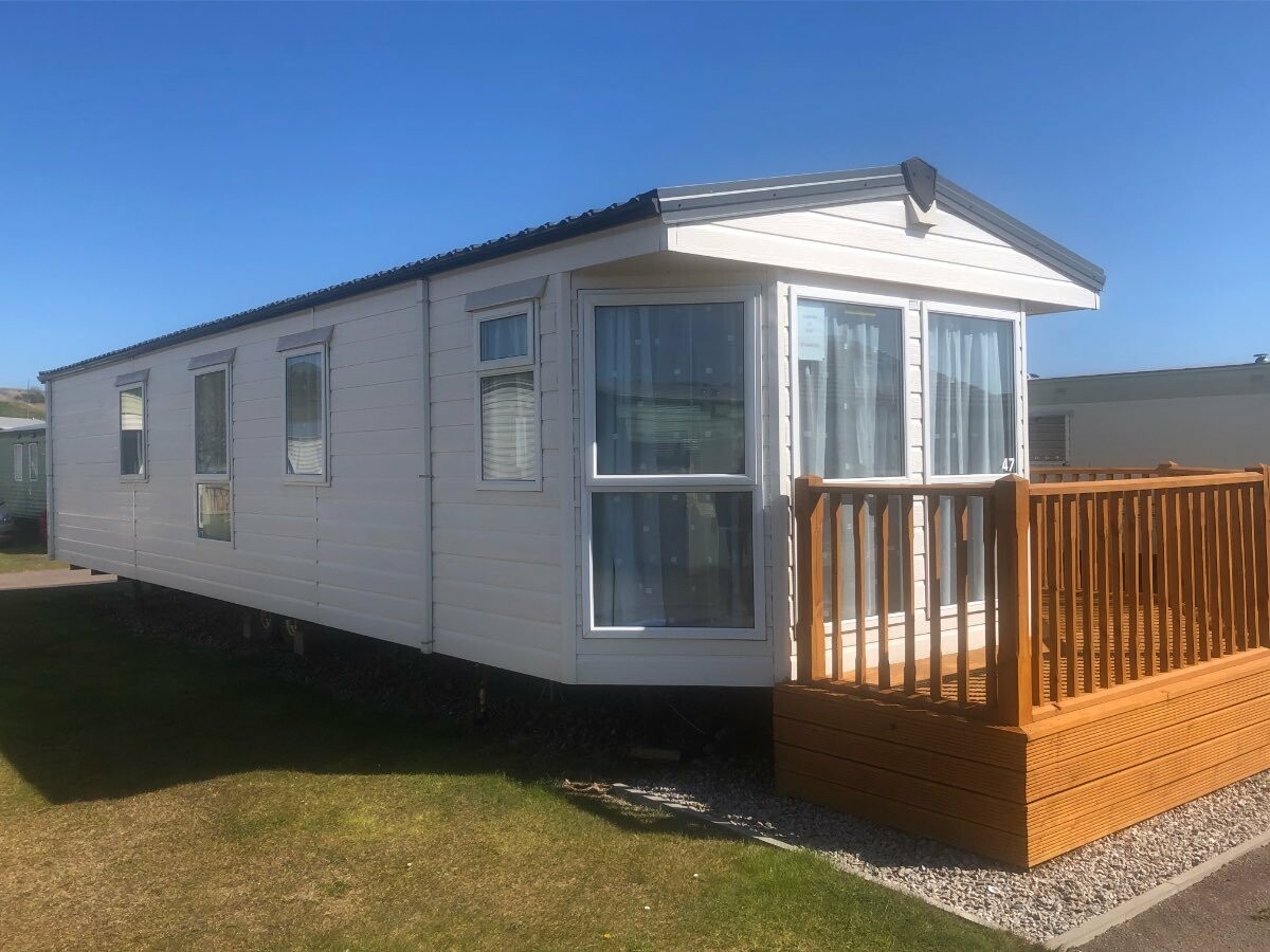 Stonehaven Recreation Grounds - Holiday Accommodation 15307 - Stonehaven