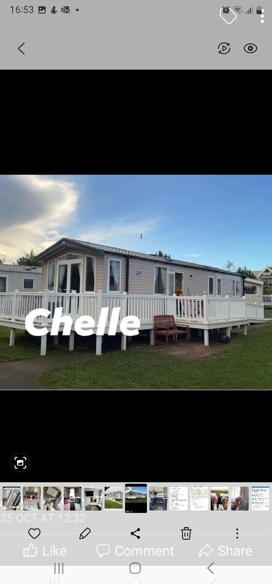 Berwick Holiday Park - Holiday Accommodation 15309 - Berwick-upon-Tweed