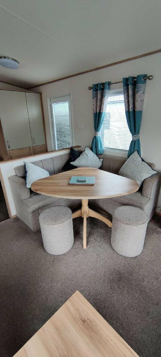 Lido Leisure Park - Holiday Accommodation 15372 - Knaresborough