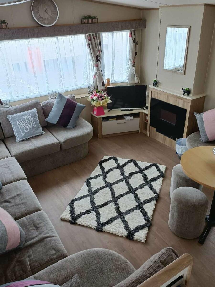 Golden Sands Kinmel Bay - Holiday Accommodation 15430 - Towyn