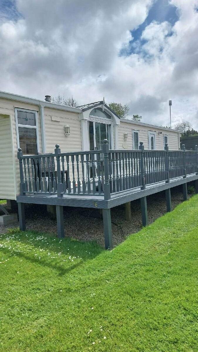 Little Bodieve - Holiday Accommodation 15475 - Wadebridge