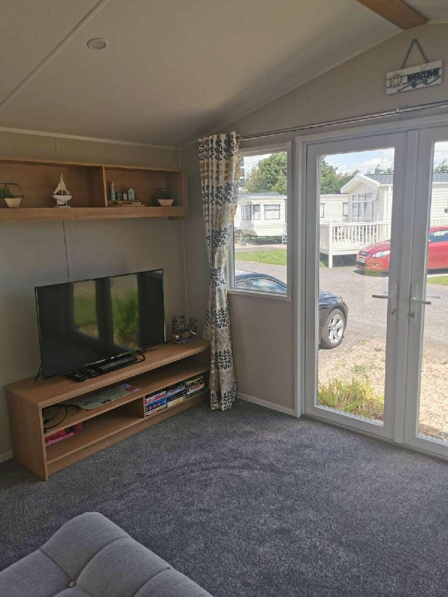 Southview Holiday Park - Holiday Accommodation 15502 - Skegness