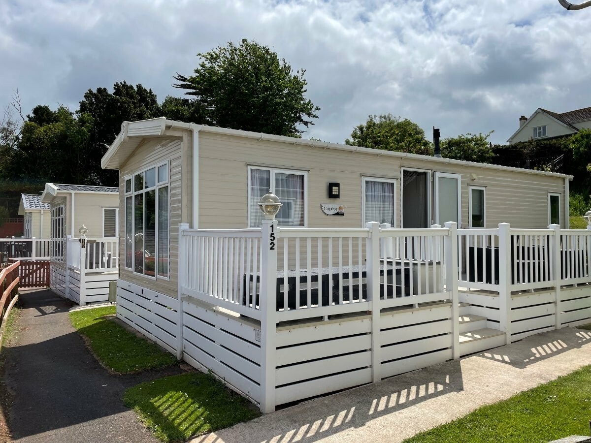 Waterside, Paignton - Holiday Accommodation 15507 - Paignton