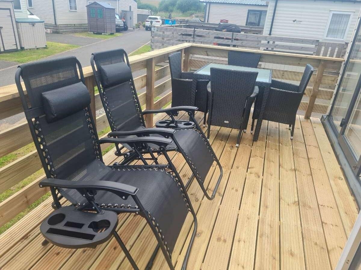 Three Lochs Holiday Park - Holiday Accommodation 15517 - Dumfries and Galloway
