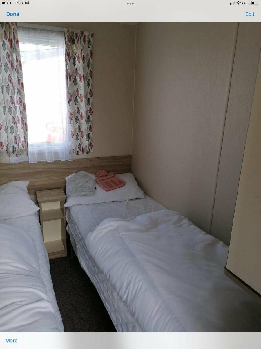 Harlyn Sands - Holiday Accommodation 15573 - Constantine Bay