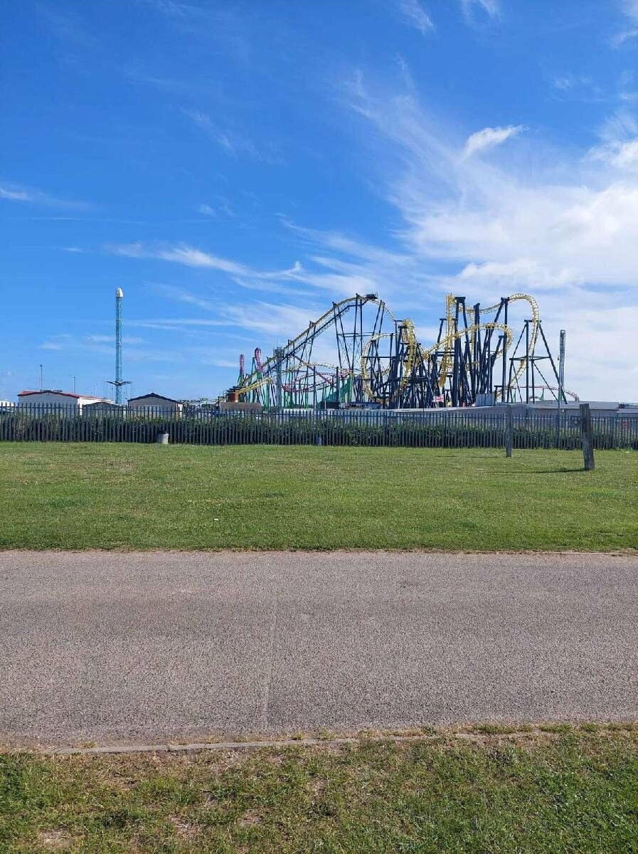 Coral Beach - Holiday Accommodation 15583 - Skegness