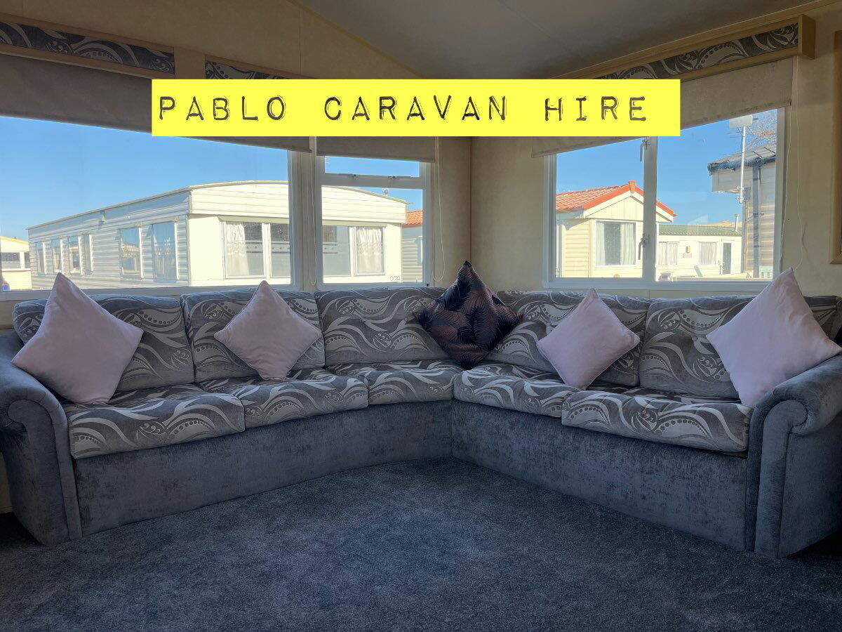 Palins Holiday Park - Holiday Accommodation 15591 - Towyn