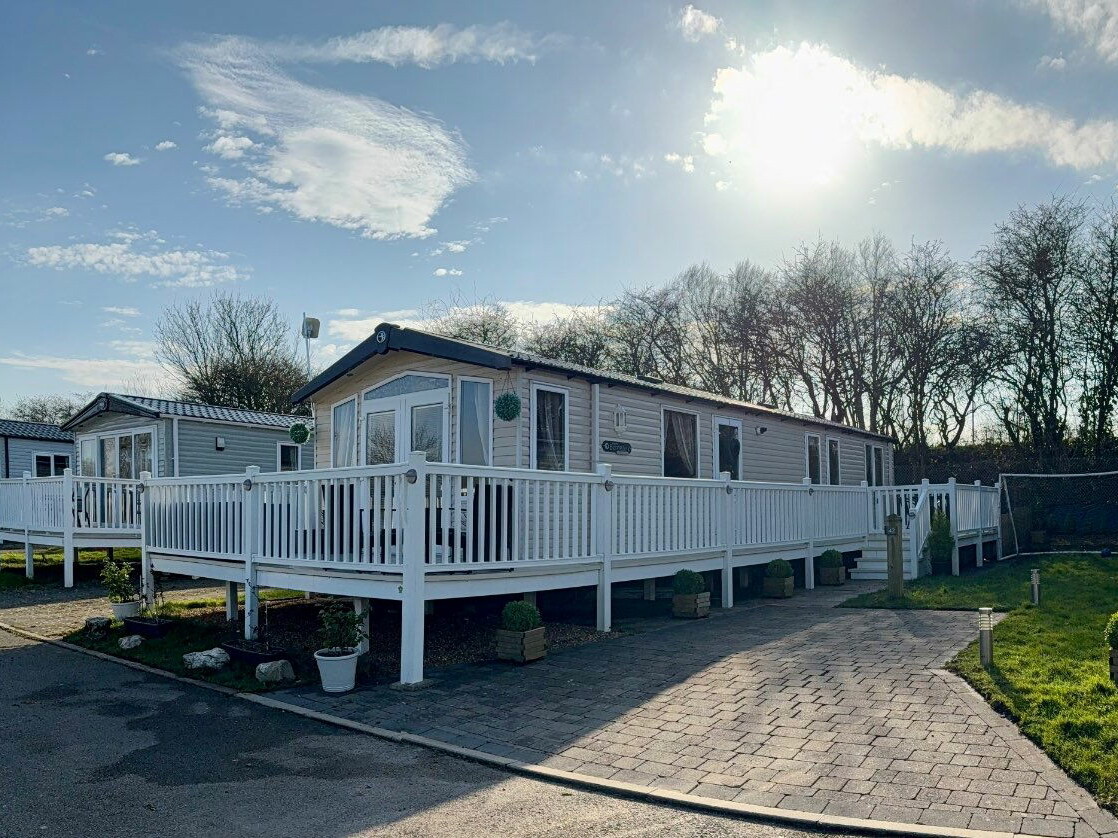 Marton Mere Holiday Village - Holiday Accommodation 15602 - Blackpool