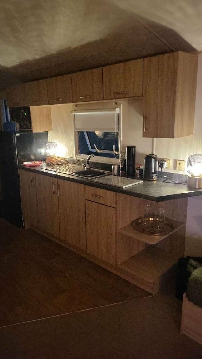 Lyons Winkups And Primrose - Holiday Accommodation 15610 - Kinmel Bay