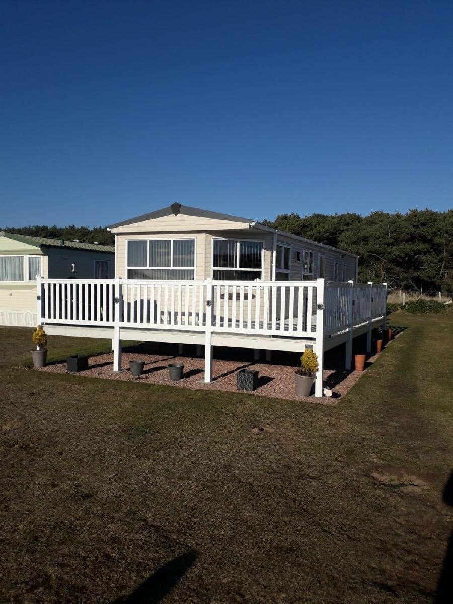 Elie Holiday Park - Holiday Accommodation 15625 - Fife