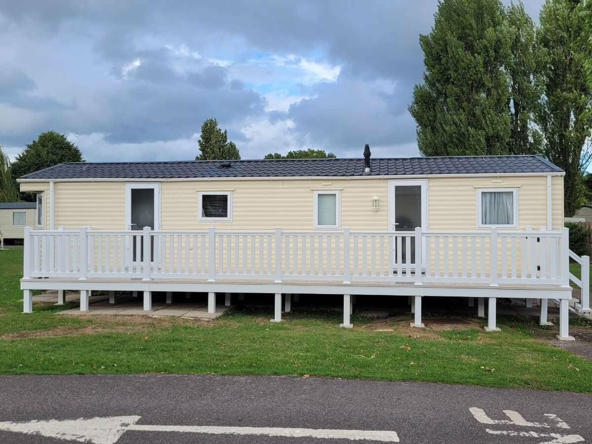 Butlins Minehead - Holiday Accommodation 15683 - Minehead Beach