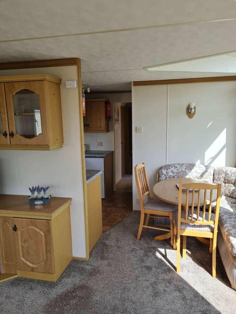 Coral Beach - Holiday Accommodation 15685 - Skegness