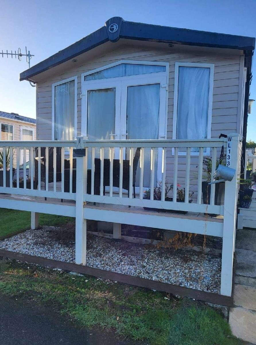 Weymouth Bay Holiday Park - Holiday Accommodation 15694 - Dorset