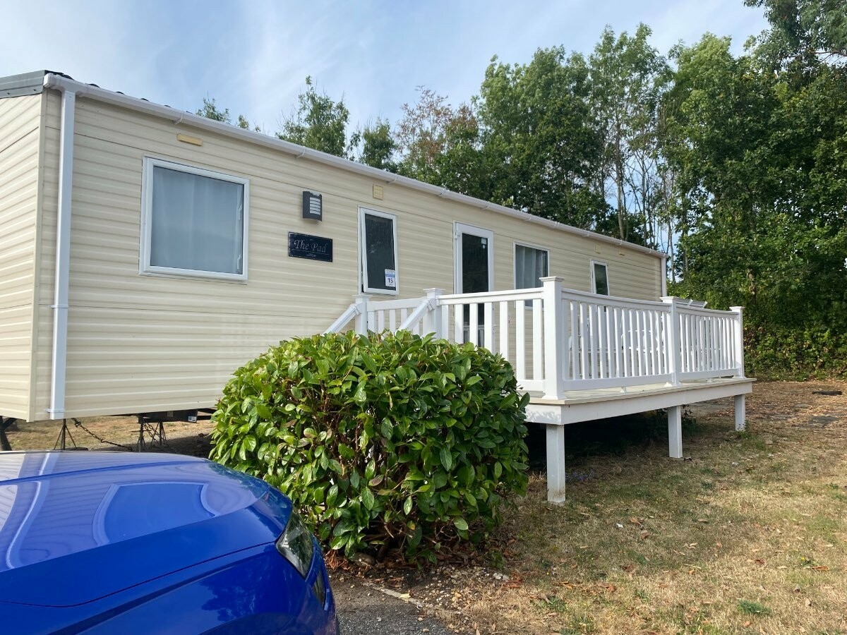 Thorness Bay Holiday Park - Holiday Accommodation 15719 - Isle of Wight