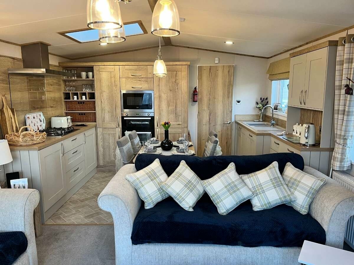 Trecco Bay - Holiday Accommodation 15729 - Porthcawl