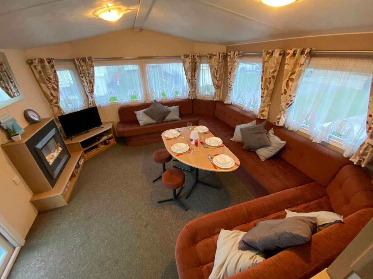 St Osyth Holiday Village - Holiday Accommodation 15756 - Essex