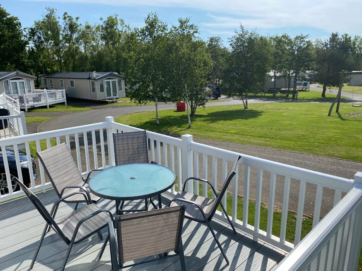 Haggerston Castle - Holiday Accommodation 15759 - Écosse