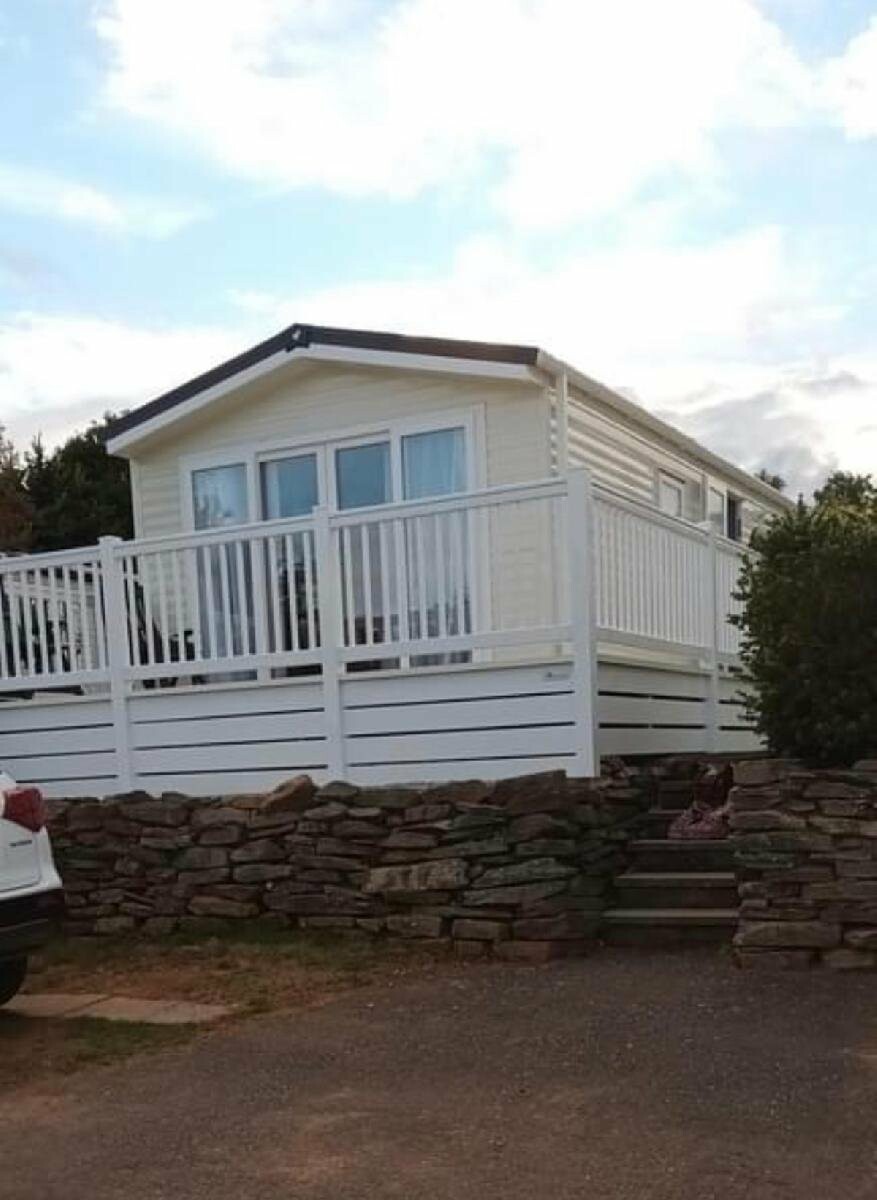 Ladram Bay Holiday Park - Holiday Accommodation 15790 - 데번