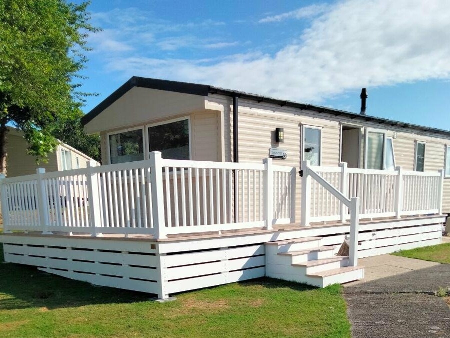 149 Snowdonia View,  Hafan Y Mor Haven - 15817 - Gwynedd