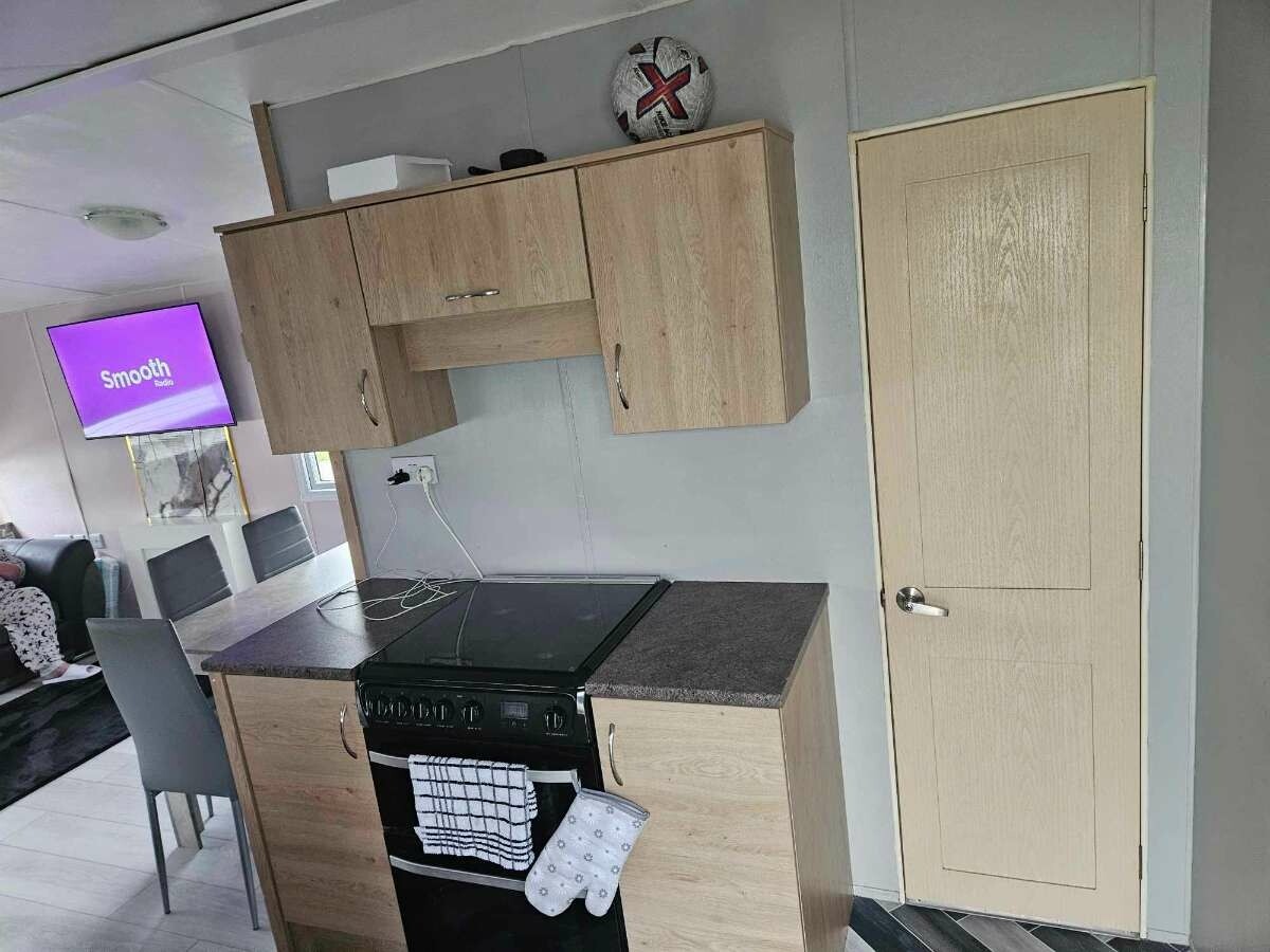 Ty Mawr Holiday Park - Holiday Accommodation 15822 - North Wales