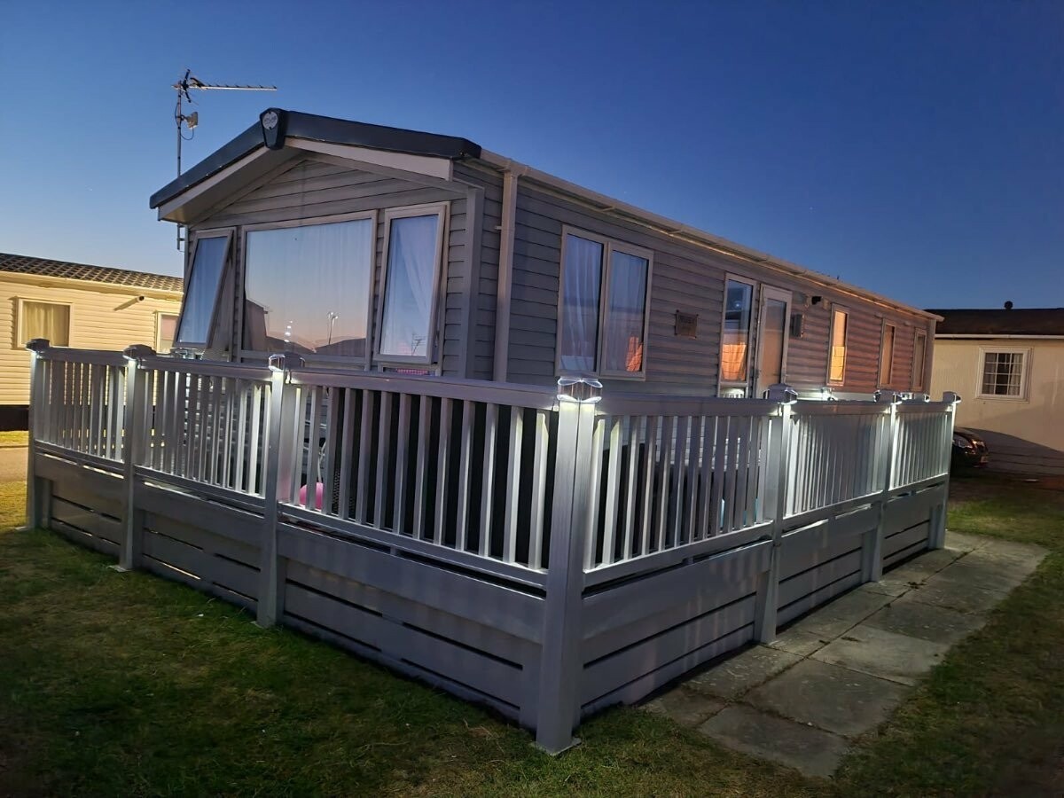 Whitehouse Leisure Park - Holiday Accommodation 15842 - Abergele