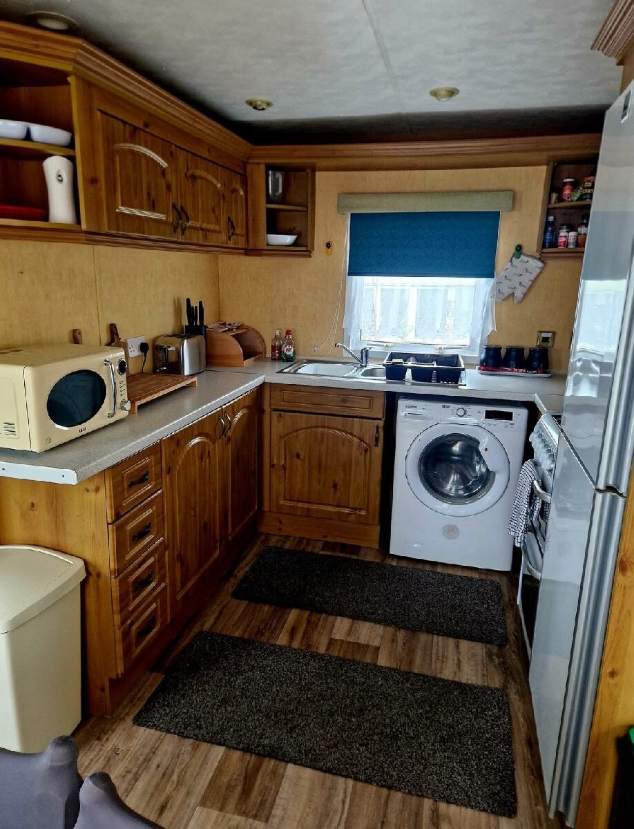 Clarach Bay Holiday Village - Holiday Accommodation 15868 - Wales