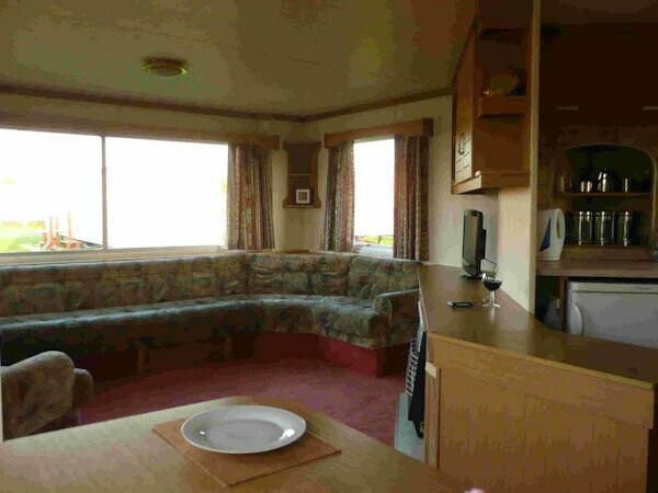 Millfield Site - Holiday Accommodation 1587 - Ingoldmells