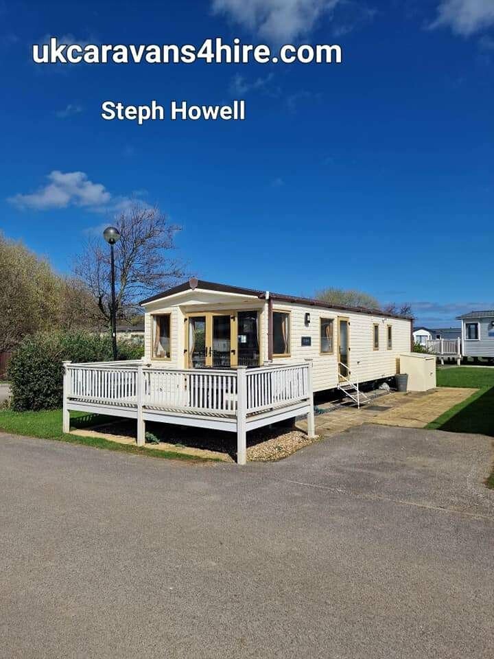 Primrose Valley Holiday Park - Holiday Accommodation 15892 - Hunmanby