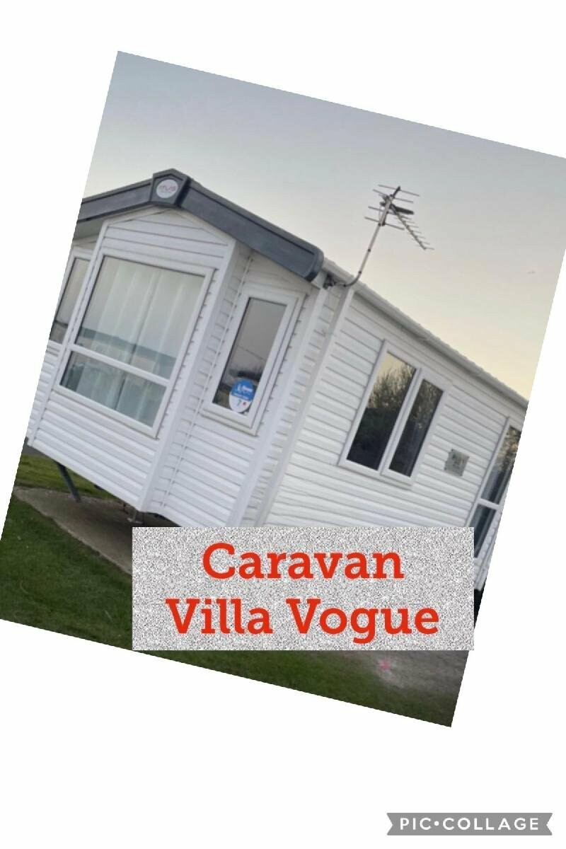 Church Farm Holiday Village - Holiday Accommodation 15894 - Bognor Regis