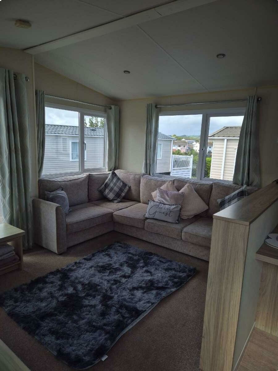 Beverley Bay Holiday Park - Holiday Accommodation 15896 - Paignton
