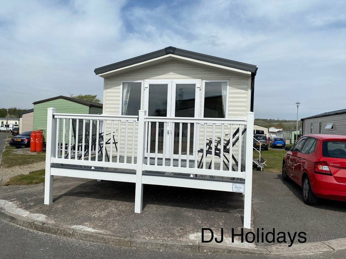 Trecco Bay - Holiday Accommodation 15908 - Porthcawl