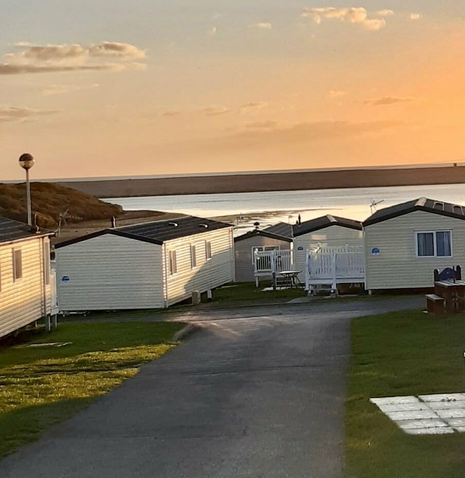 Littlesea Holiday Park - Holiday Accommodation 15976 - Weymouth, UK