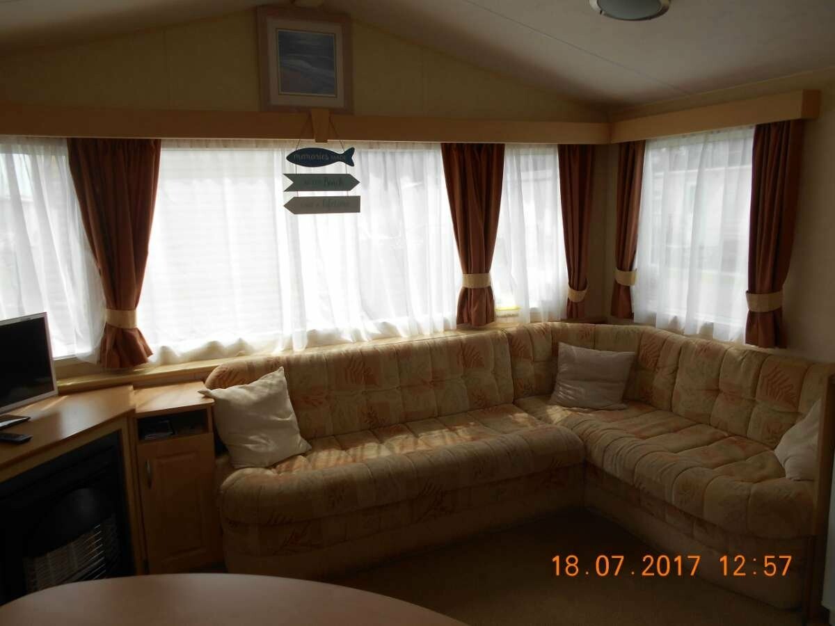 Walshs Holiday Park - Holiday Accommodation 16022 - Skegness