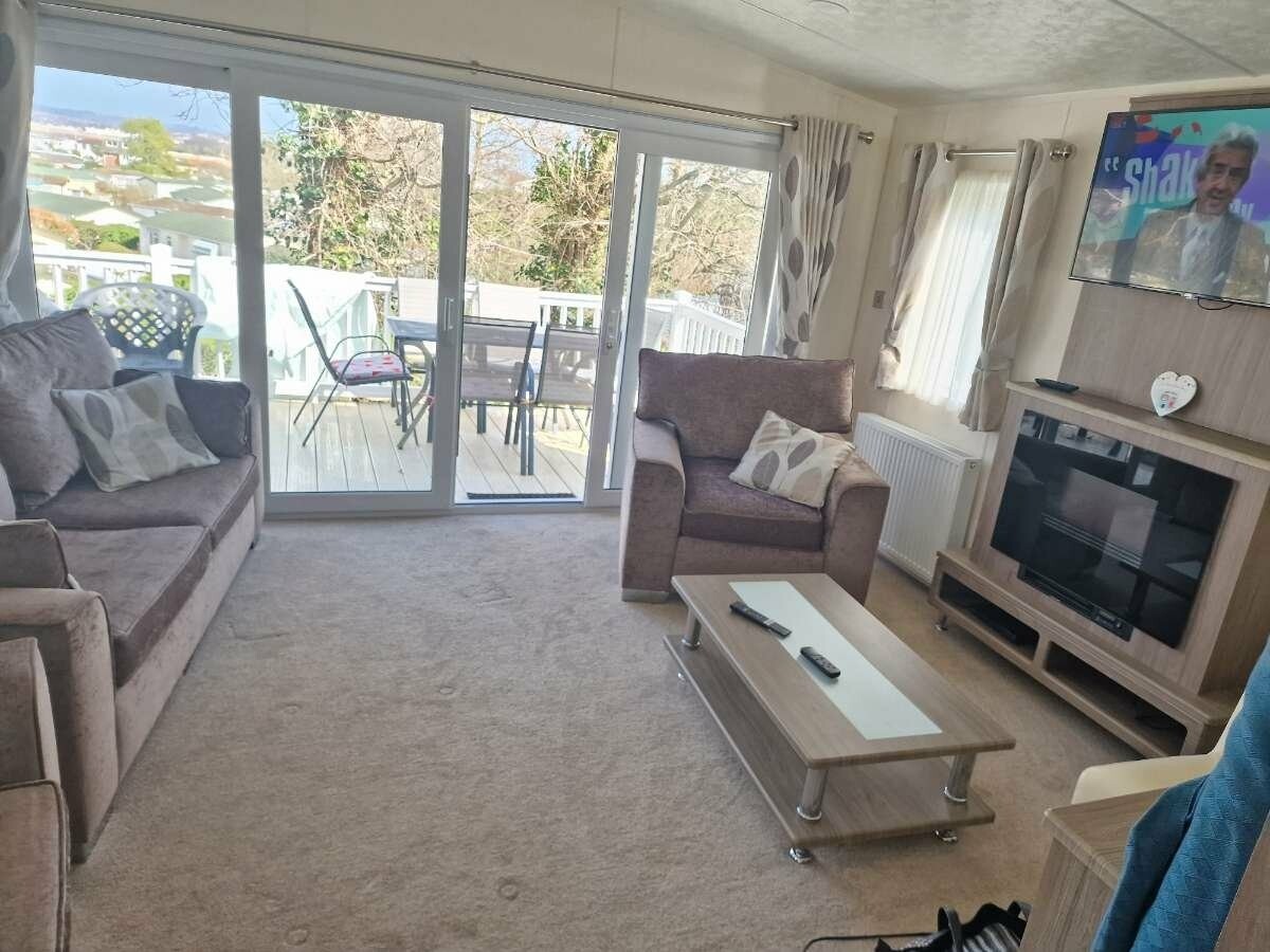 Golden Sands Holiday Park - Holiday Accommodation 16025 - Dawlish Warren