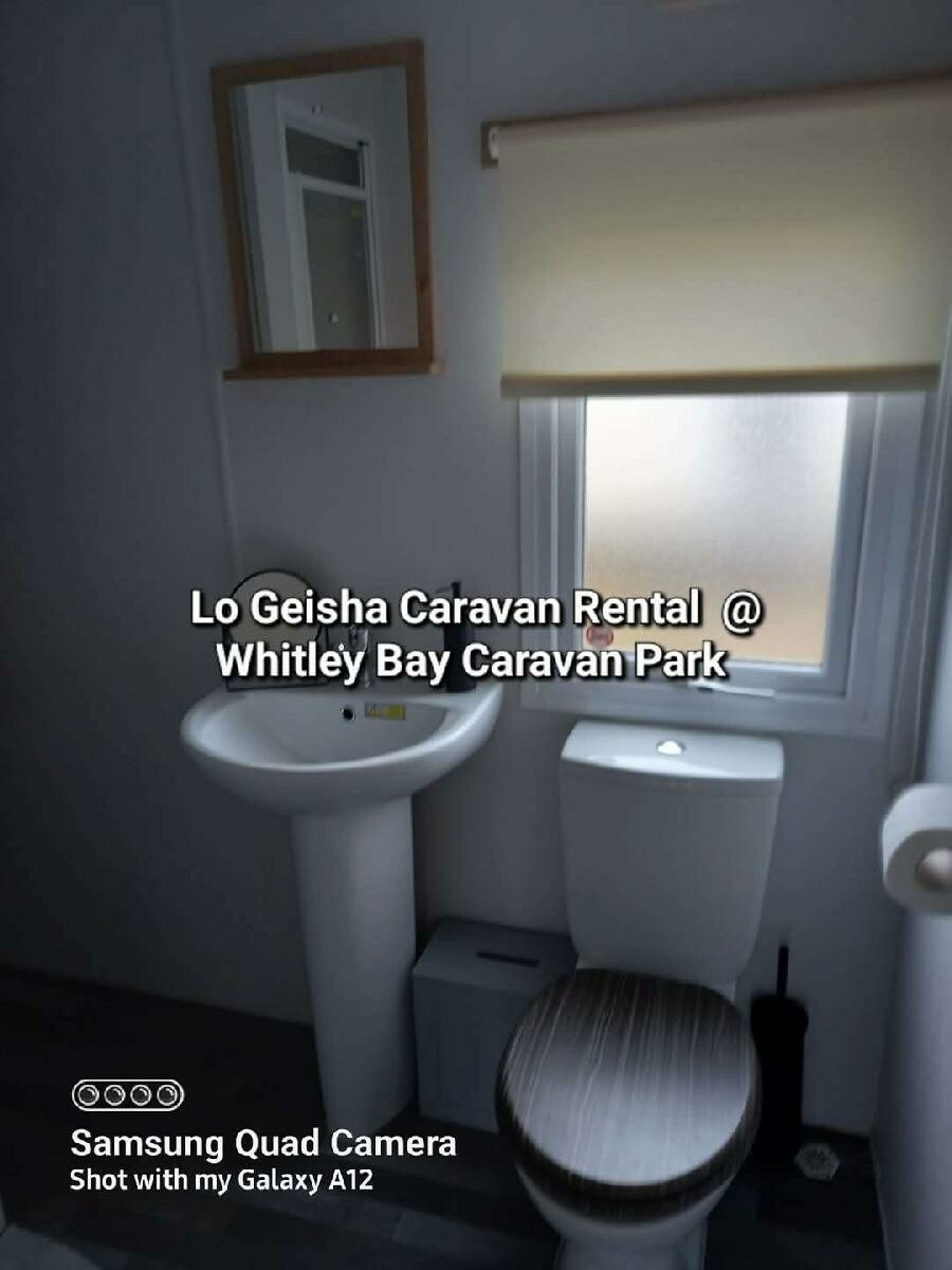 Whitley Bay Holiday Park - Holiday Accommodation 16045 - Newcastle City Centre