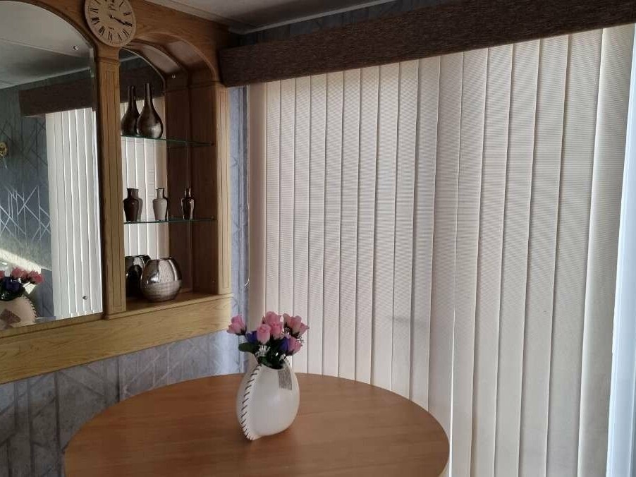 Highfield And The Haven - Holiday Accommodation 16074 - Lincolnshire
