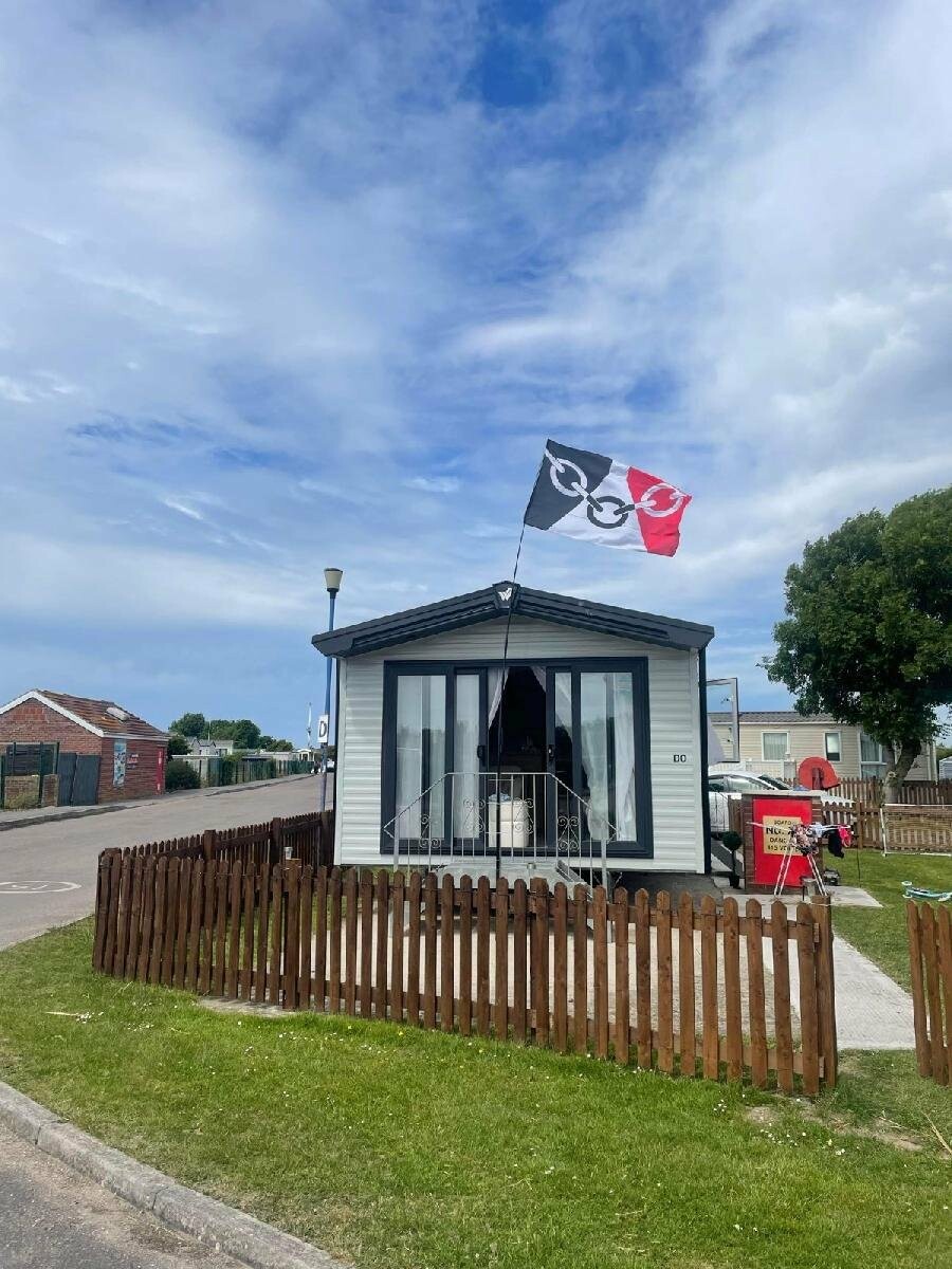 Unity Holiday Resort - Holiday Accommodation 16079 - Brean