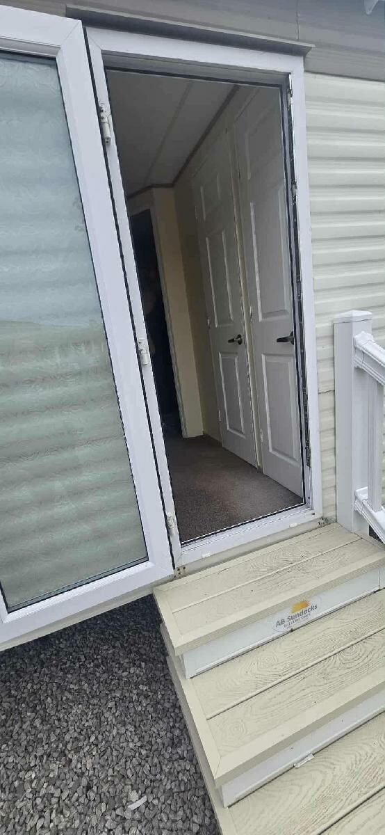 Regent Bay Holiday Park - Holiday Accommodation 16080 - Lancashire