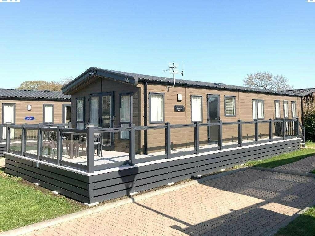 Hoburne Bashley - Holiday Accommodation 16084 - New Milton
