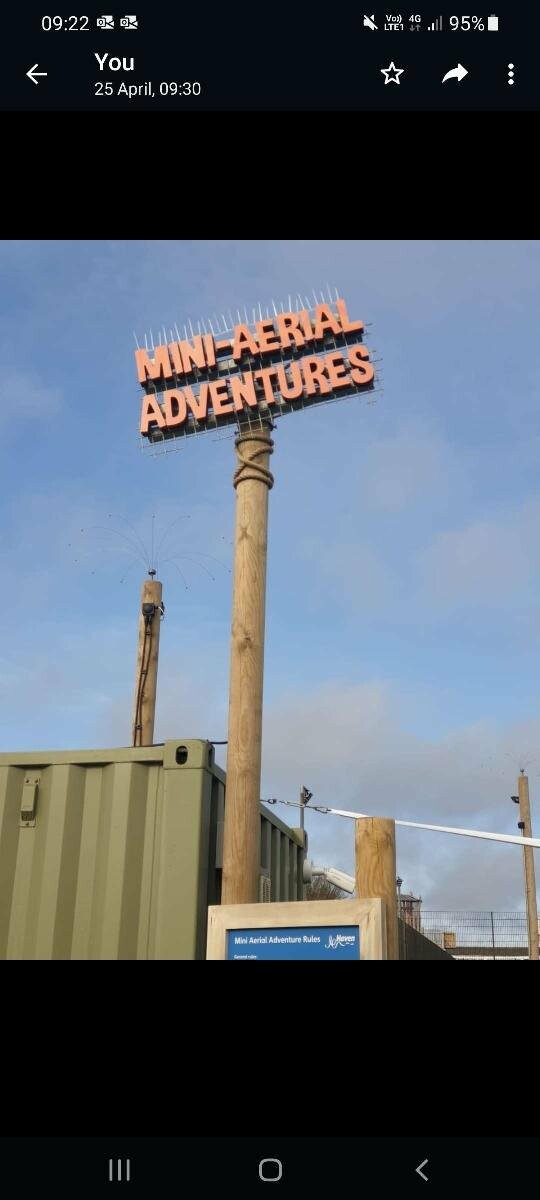 Caister Holiday Park - Holiday Accommodation 16117 - Caister-on-Sea