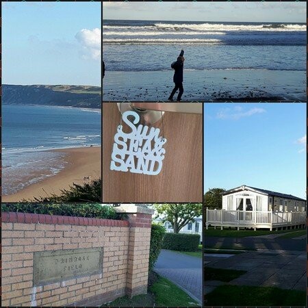 Primrose Valley Holiday Park - Holiday Accommodation 1612 - Hunmanby
