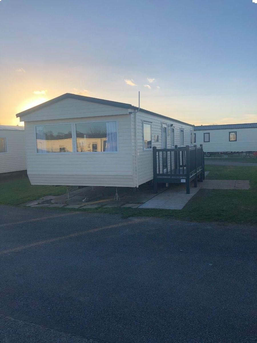 Reighton Sands Holiday Park - Holiday Accommodation 16123 - Yorkshire