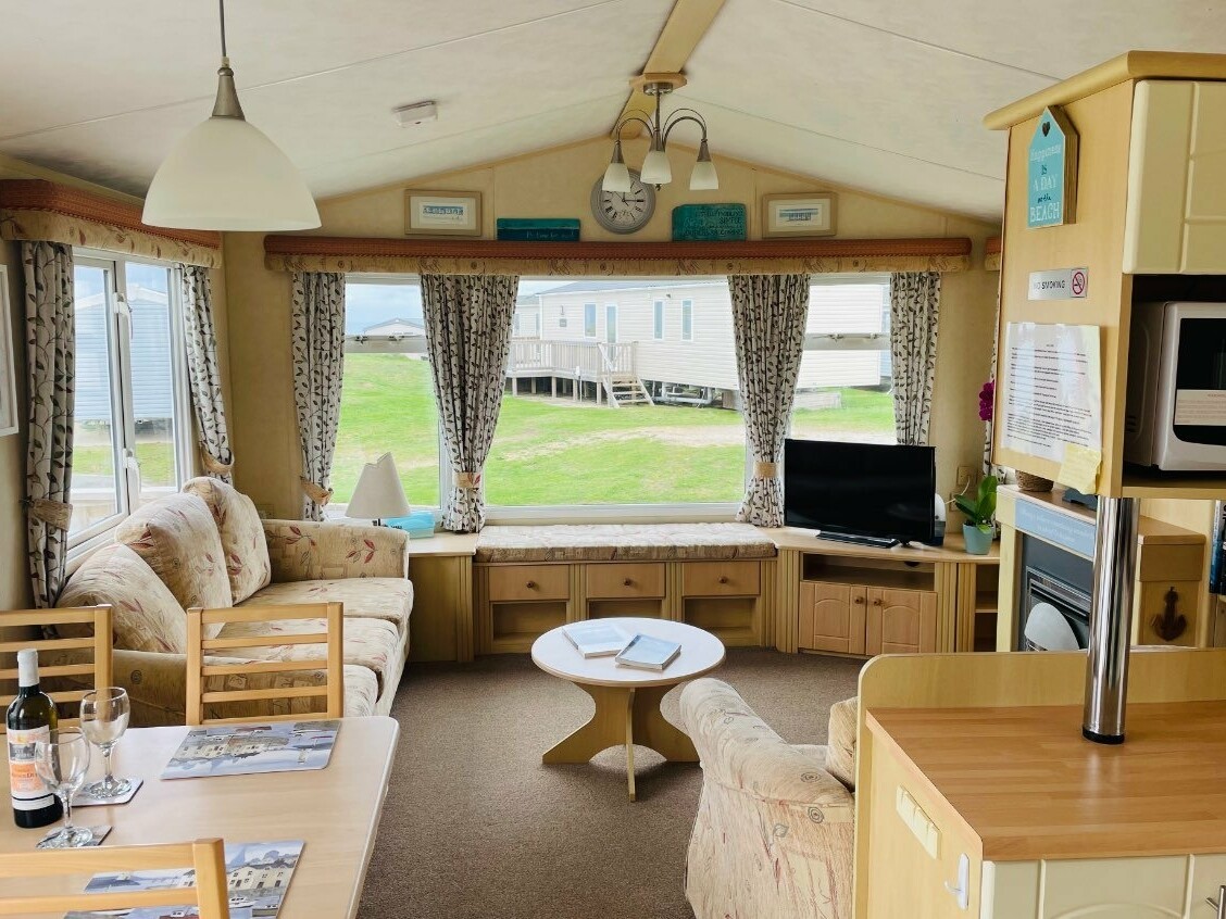 Perran Sands - Holiday Accommodation 16161 - Perranporth
