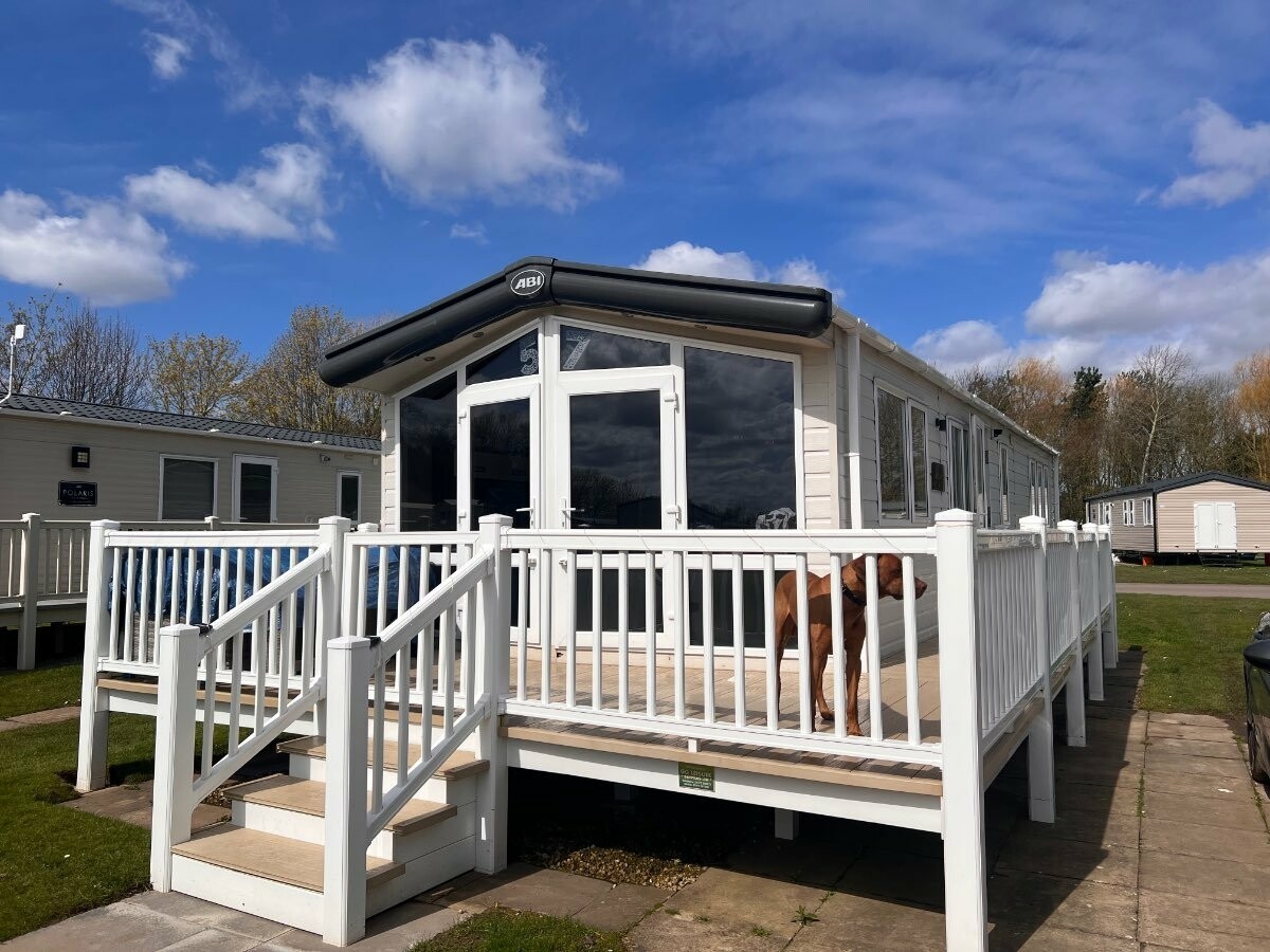 Cleethorpes Beach Holiday Park - Holiday Accommodation 16175 - Cleethorpes
