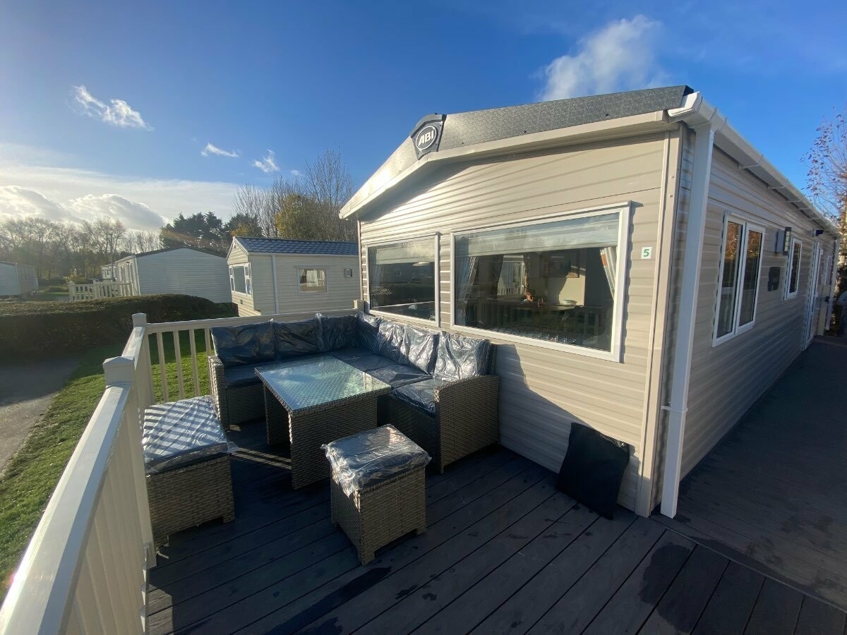 Cleethorpes Beach Holiday Park - Holiday Accommodation 16205 - Cleethorpes