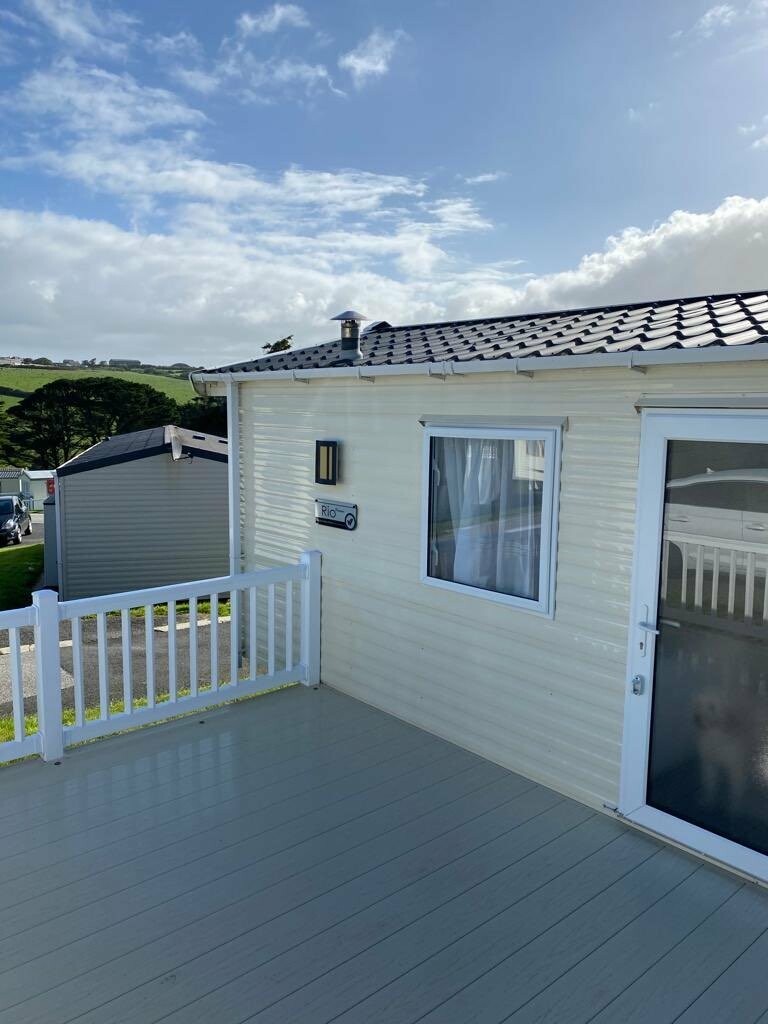 Newquay Bay Resort - Holiday Accommodation 16215 - Newquay